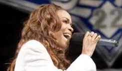 Michelle Williams | BWWE Wiki | Fandom