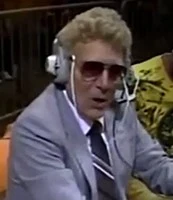 Rod Trongard | BWWE Wiki | Fandom