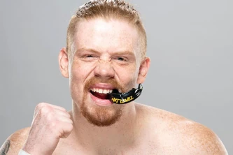 Trey Baxter | BWWE Wiki | Fandom