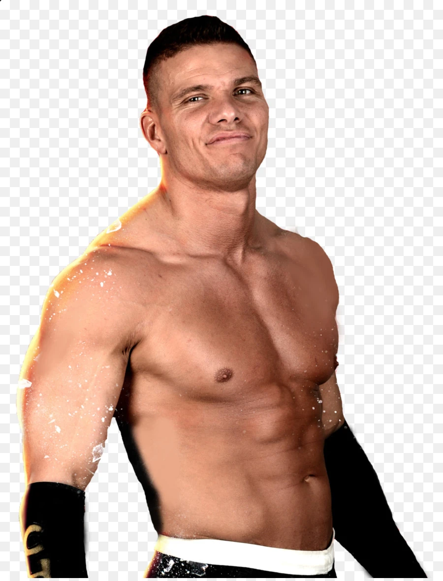 Tyson Kidd