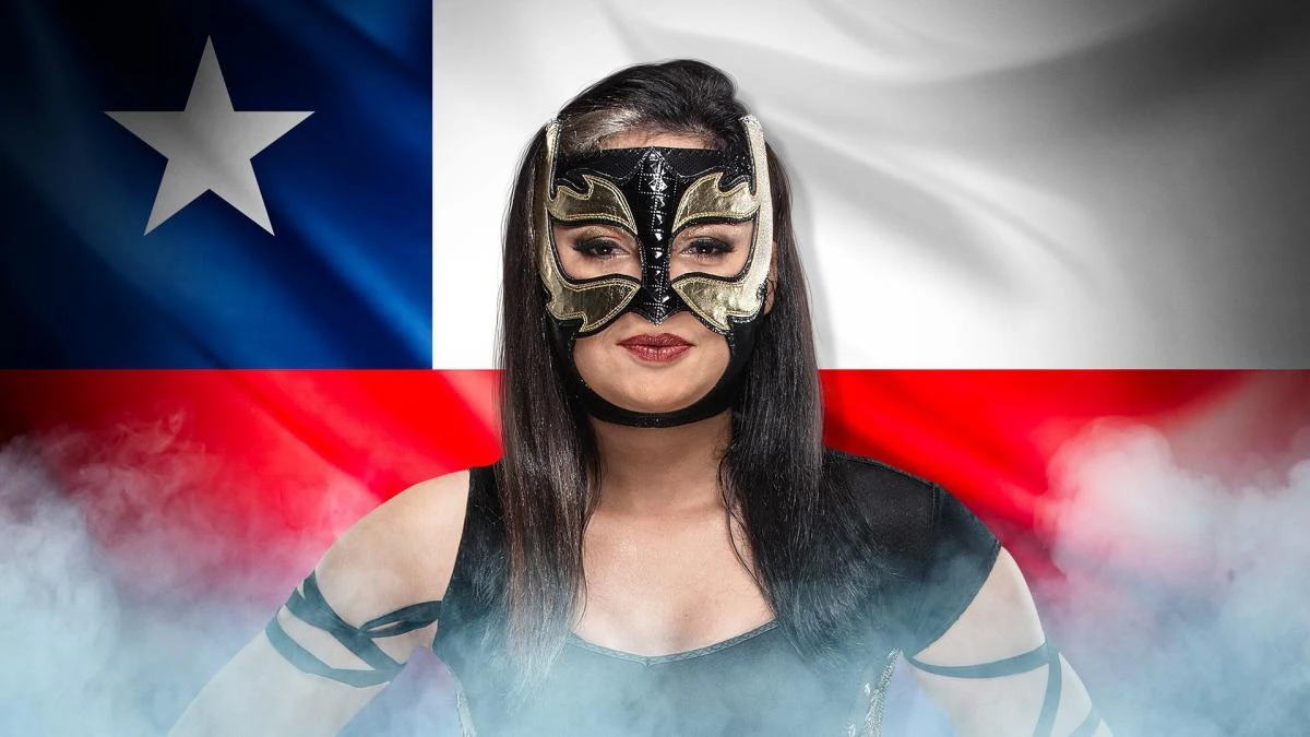 Zatara | BWWE Wiki | Fandom