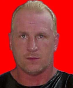 Chris Hamrick | BWWE Wiki | Fandom