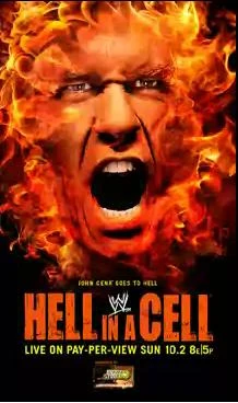 WWE Hell in a Cell 2011 | BWWE Wiki | Fandom