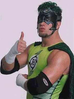 Gregory Helms | BWWE Wiki | Fandom