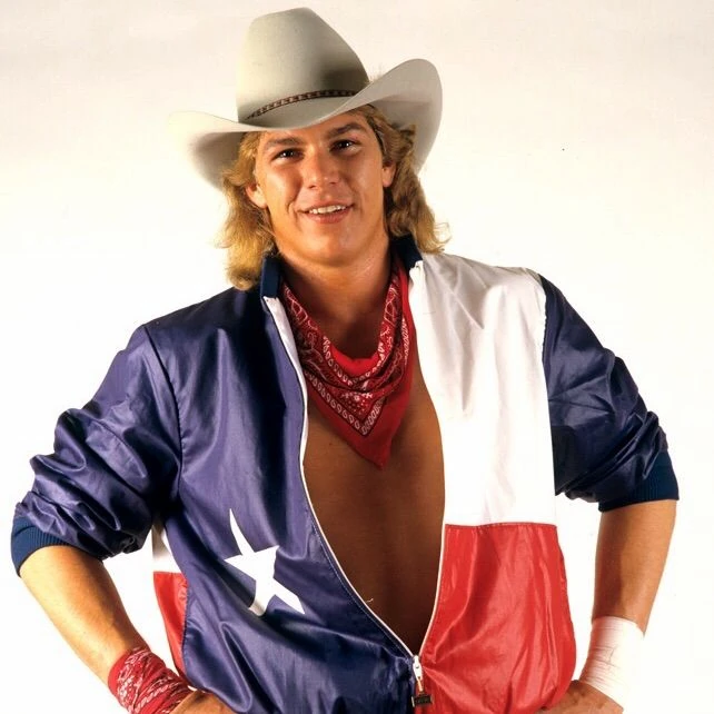 Sam Houston | BWWE Wiki | Fandom