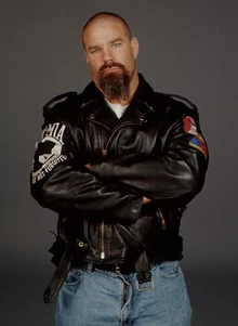 Tank Abbott | BWWE Wiki | Fandom