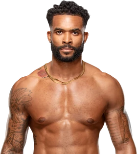 Montez Ford | BWWE Wiki | Fandom