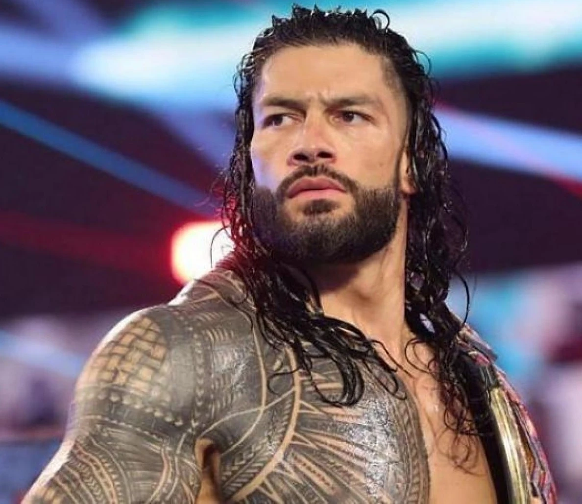 Roman Reigns | BWWE Wiki | Fandom