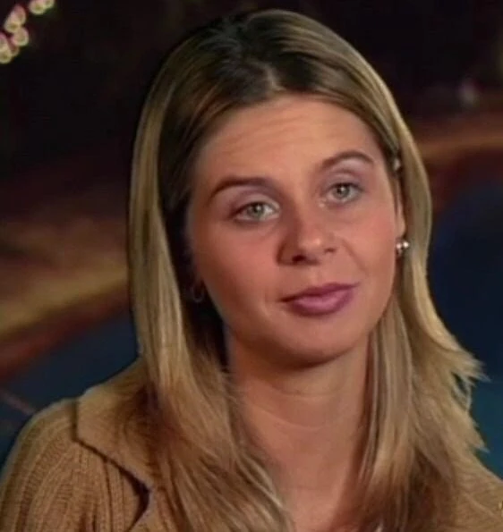 Jessie Ward | BWWE Wiki | Fandom