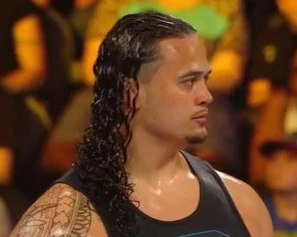 Lance Anoa'i | BWWE Wiki | Fandom