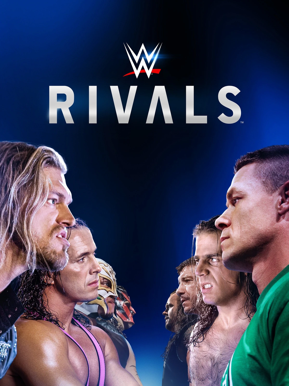WWE Rivals | BWWE Wiki | Fandom
