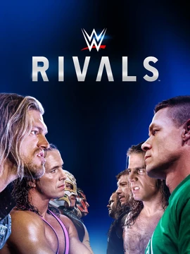 WWE Rivals | BWWE Wiki | Fandom