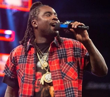 Wale | BWWE Wiki | Fandom