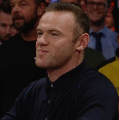 Wayne Rooney | BWWE Wiki | Fandom