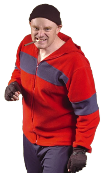 Bob Evans | BWWE Wiki | Fandom