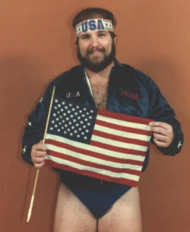 Don Kernodle | BWWE Wiki | Fandom