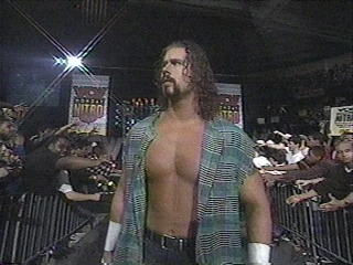 Sick Boy | BWWE Wiki | Fandom
