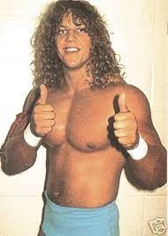 Steve Simpson | BWWE Wiki | Fandom