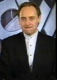 Mike Tenay | BWWE Wiki | Fandom