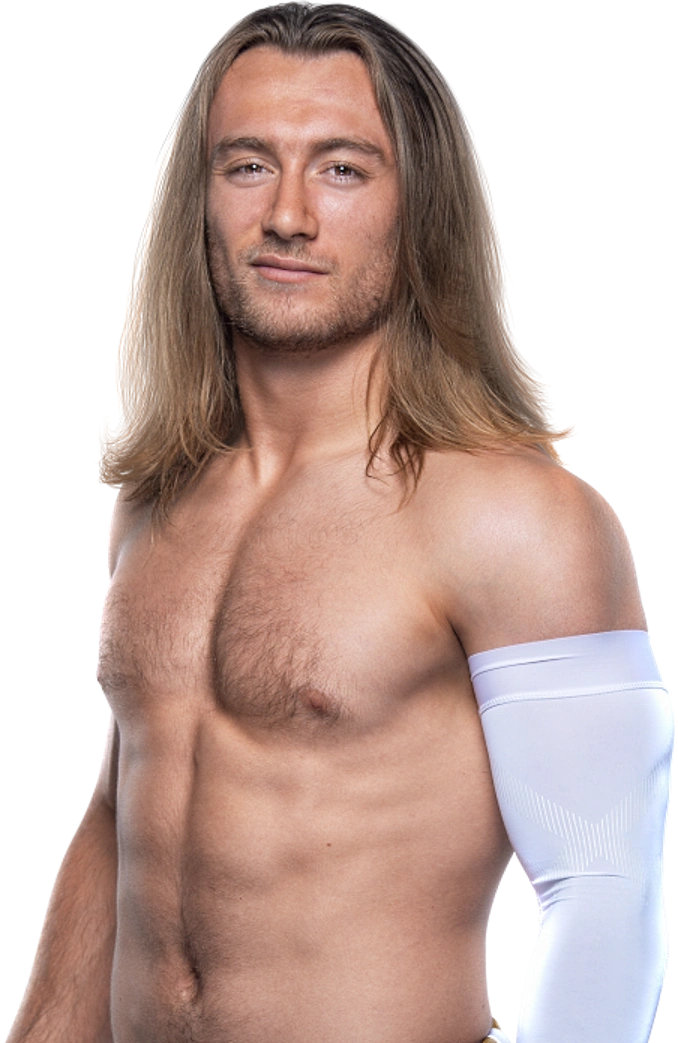 Nathan Frazer | BWWE Wiki | Fandom