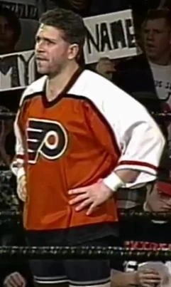 The Broad Street Bully | BWWE Wiki | Fandom