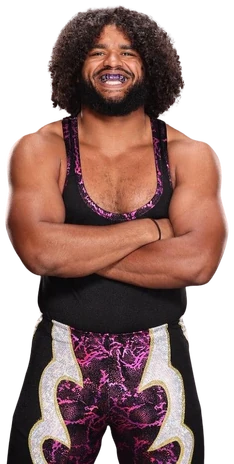 Tavion Heights | BWWE Wiki | Fandom