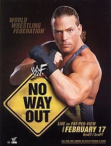 WWE No Way Out 2002 | BWWE Wiki | Fandom