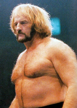Rene Goulet | BWWE Wiki | Fandom