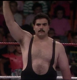 Mario Mancini | BWWE Wiki | Fandom