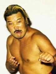 Mr. Ito | BWWE Wiki | Fandom