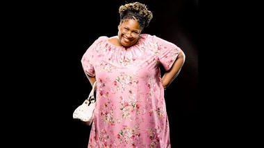 Mama Benjamin | BWWE Wiki | Fandom