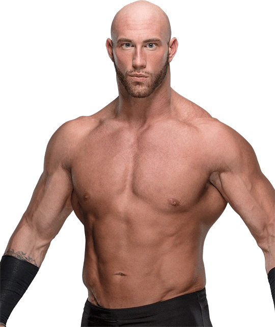 Dorian Mak | BWWE Wiki | Fandom
