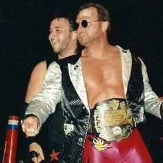 The Gilberts | BWWE Wiki | Fandom