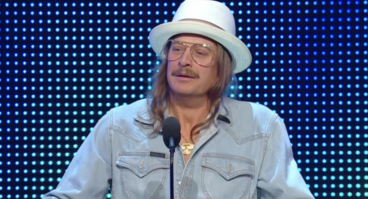 Kid Rock | BWWE Wiki | Fandom