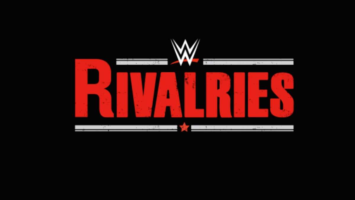 WWE Rivalries | BWWE Wiki | Fandom