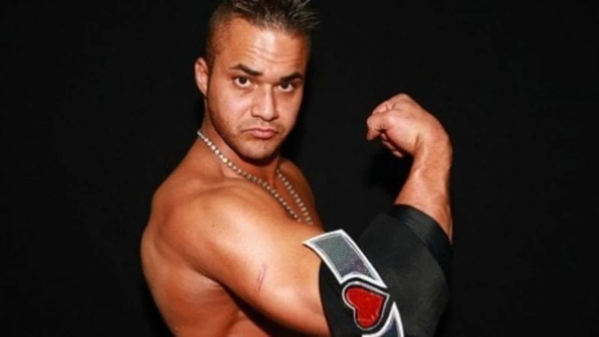 Teddy Hart | BWWE Wiki | Fandom