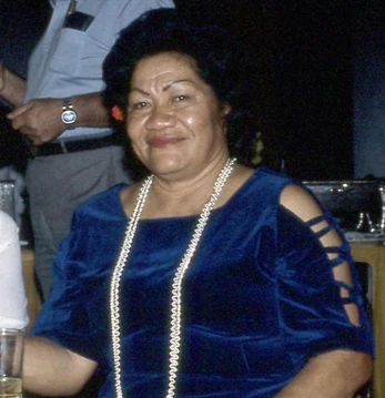 Lia Maivia | BWWE Wiki | Fandom