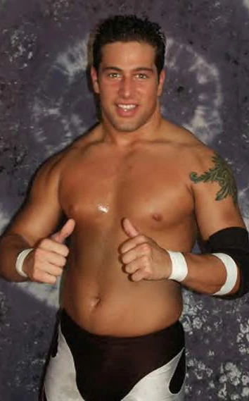 Michael Altieri | BWWE Wiki | Fandom