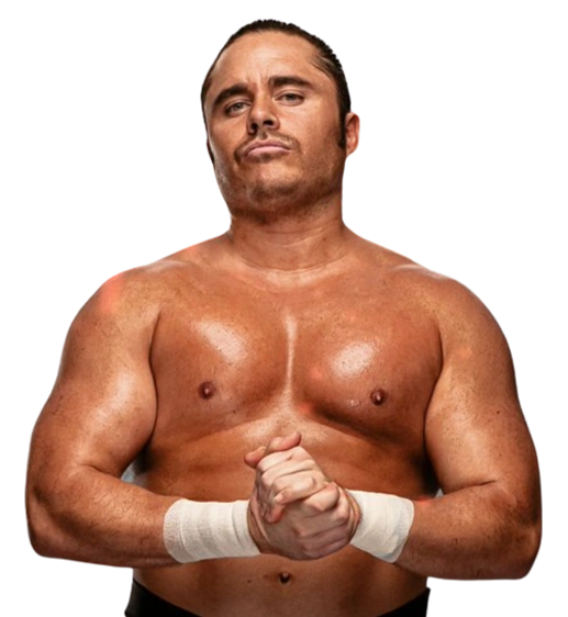 Matt Martel | BWWE Wiki | Fandom