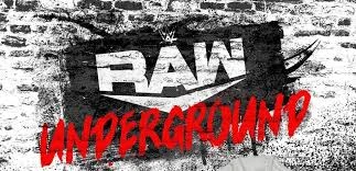 WWE Raw Underground | BWWE Wiki | Fandom
