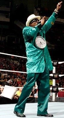 Flavor Flav | BWWE Wiki | Fandom