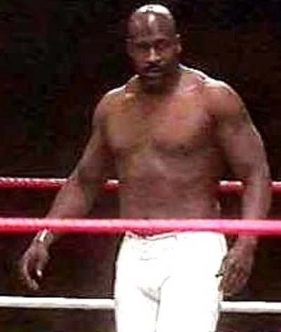 George Wells | BWWE Wiki | Fandom