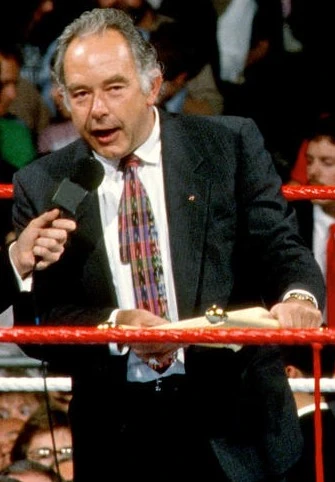 Robin Leach | BWWE Wiki | Fandom