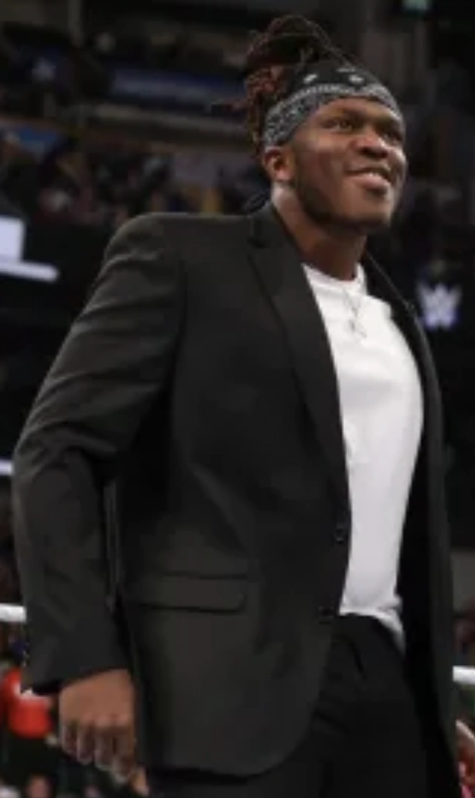 KSI | BWWE Wiki | Fandom