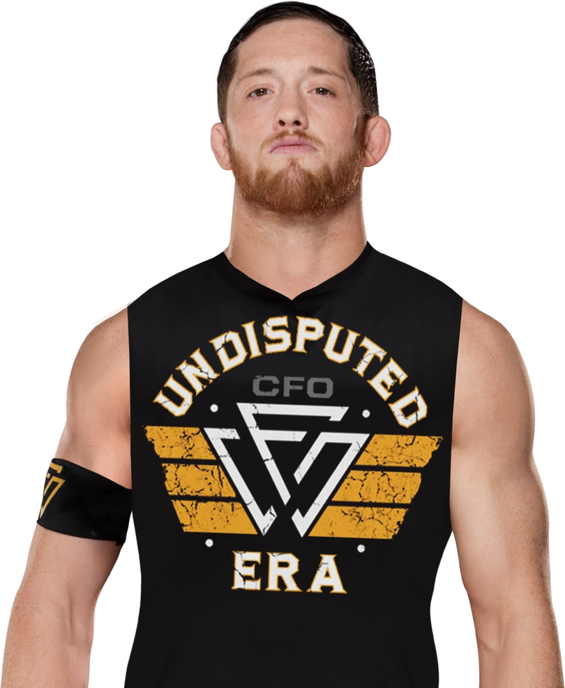 Kyle O'Reilly | BWWE Wiki | Fandom