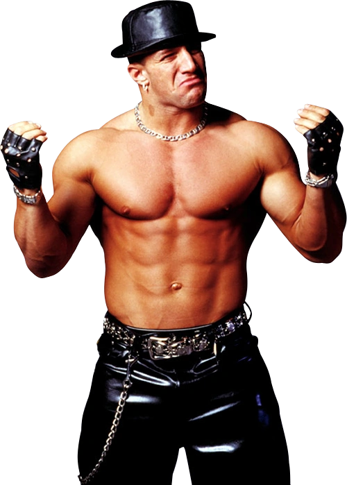 Johnny Stamboli | BWWE Wiki | Fandom