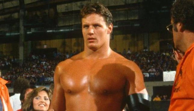 Bill Fralic | BWWE Wiki | Fandom