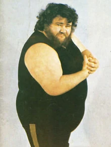 Jerry Blackwell | BWWE Wiki | Fandom