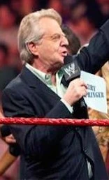 Jerry Springer | BWWE Wiki | Fandom