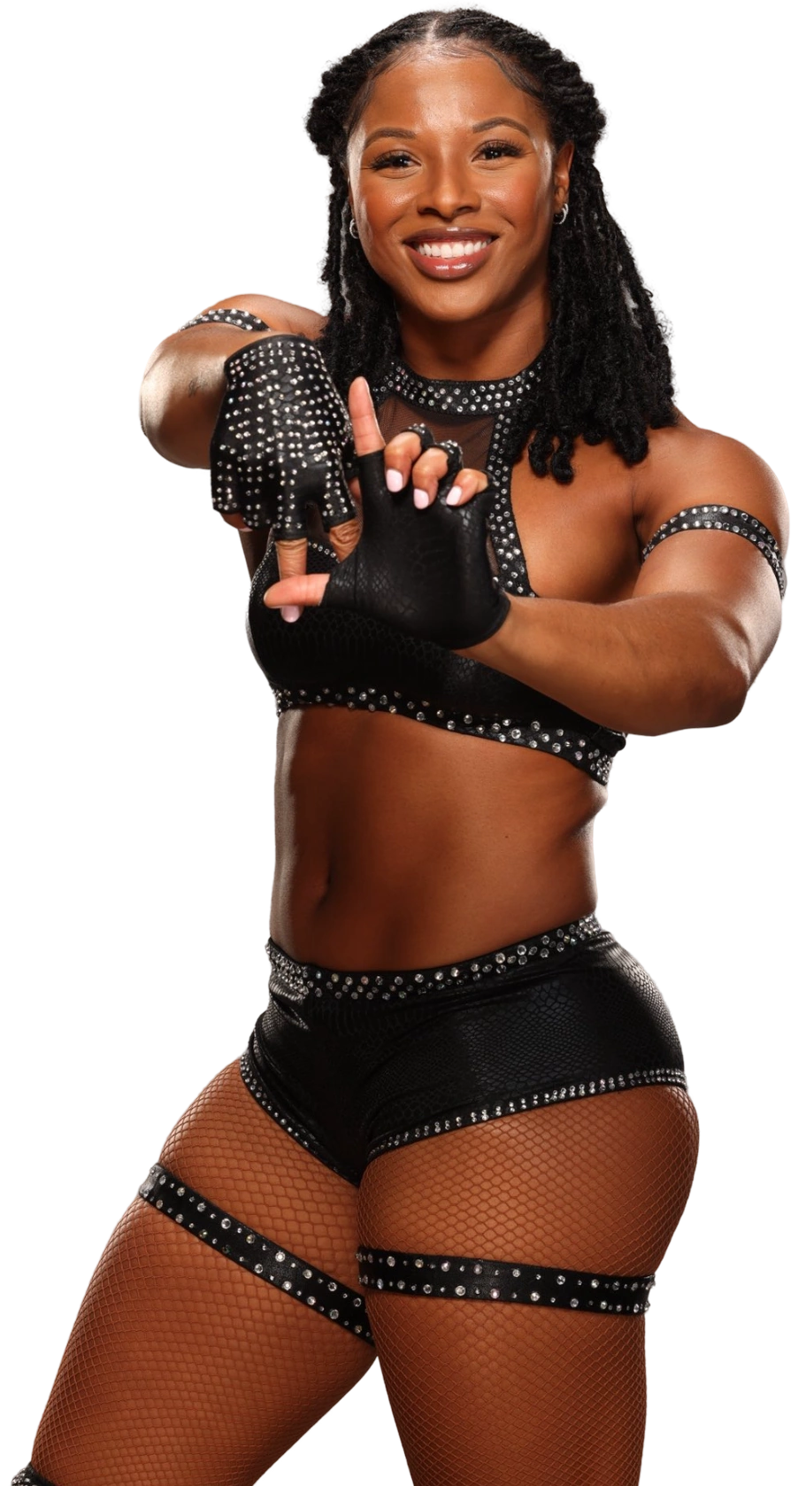 Kali Armstrong | BWWE Wiki | Fandom